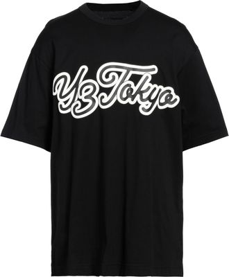 Yohji Yamamoto TOPS - T-shirts auf YOOX.COM