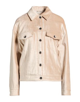 Brunello Cucinelli JACKEN & M&Auml;NTEL - Jacken und Anoraks auf YOOX.COM