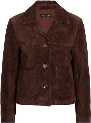 Street Leathers MANTEAUX - Vestes et blousons sur YOOX.COM