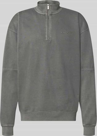 Pegador Relaxed Fit Sweatshirt aus Baumwoll-Mix