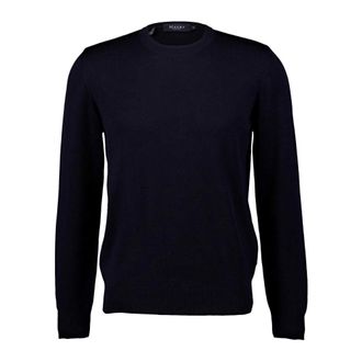 Maerz Herren, Strickwaren, Blau, 4XLGr&ouml;&szlig;e