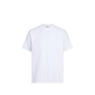 Arte T-shirt imprim&eacute; au dos col rond