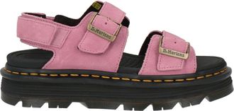 Dr. Martens SCHUHE - Sandalen auf YOOX.COM