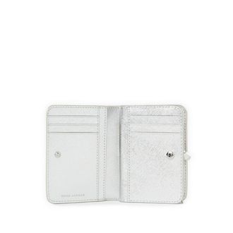 Marc Jacobs Portefeuille The Snapshot Mini Compact Wallet