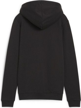 Puma Hoodie TeamGoal CasuaLongsleeve Hooded Jacket Wmn