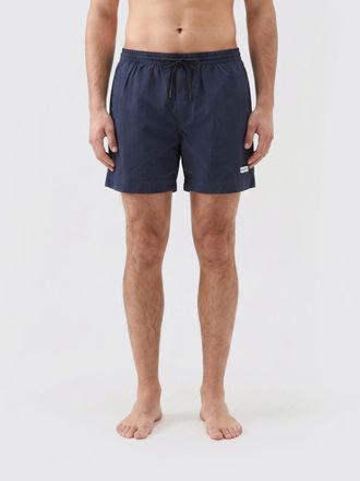 Woolrich Maillot De Bain Homme couleur Bleu