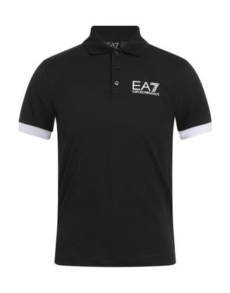 Emporio Armani TOPS - Poloshirts auf YOOX.COM