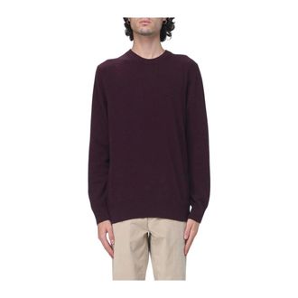 Brooksfield Sweaters Brooksfield - Homme - Pulls - Violet - Taille: XL