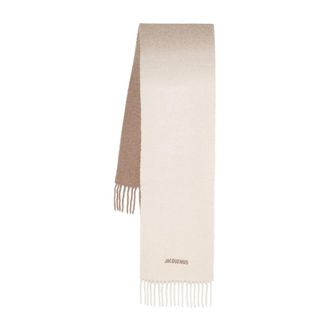 Jacquemus Moisson Scarf
