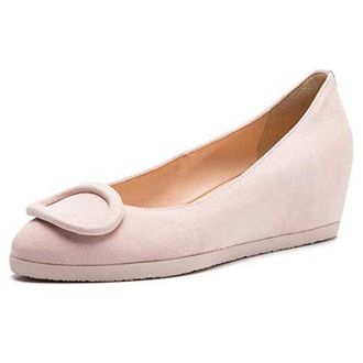 Högl Högl Femme Creamy Escarpins, Rose (Rosé 4700), 41.5 EU