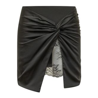 Actualee R&ouml;cke - - Skirts - Damen - Schwarzk - S