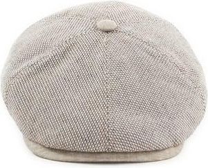 Saison 1865 Beret en coton