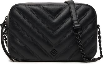 Call It Spring Handtasche Call It Spring Miffy 13761839 Schwarz