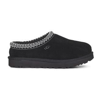 UGG Ugg, Femme, Chaussures, Noir, Taille: 37 EU Tasman II