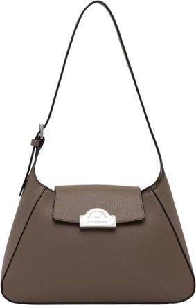Karl Lagerfeld Damen, Taschen, Braun, ONE SIZEGr&ouml;&szlig;e