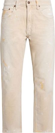 People HOSEN & R&Ouml;CKE - Jeanshosen auf YOOX.COM