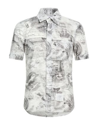 Thom Browne TOPS - Hemden auf YOOX.COM