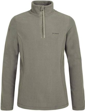 Protest Kinder Rolli Girls Fleecepullover Mutey Jr