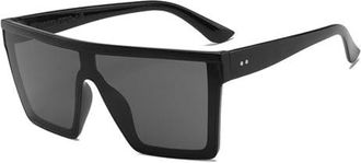 Generic Lunettes De Soleil Vacances For Hommes Et Femmes, Id&eacute;ales For La Conduite, Le Sport, Les D&eacute;placements En Ext&eacute;rieur(Black)