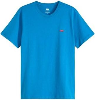 Levi's Baumwoll-T-Shirt in Blau