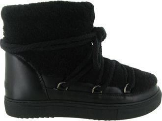 INUIKII Femme, Chaussures, Noir, Taille: 40 EU Mountain Metallic