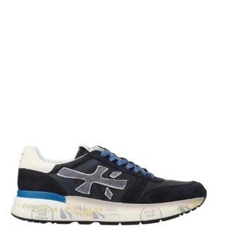 Premiata Homme, Chaussures, Bleu, Taille: 40 EU Mick.7716 Baskets