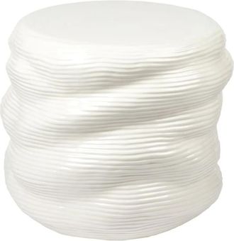 Broste Copenhagen Table dappoint en gr&egrave;s Earthernware Broste Copenhagen