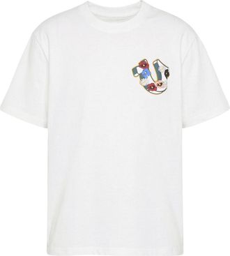 True Religion T-Shirt Garten