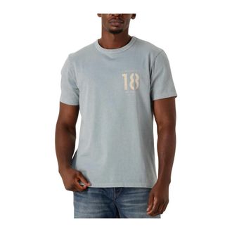 Butcher of Blue Herren, Oberteile, Blau, XLGr&ouml;&szlig;e