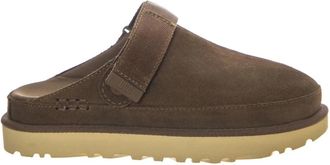 UGG Ugg, Femme, Chaussures, Brun, Taille: 42 EU Goldenstar Clog