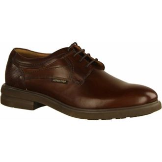 Mephisto Business-Schuhe - - Shoes - Herren - Braun - 40 1/2 EU