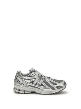 New Balance Unisex Sneakers 1906r Silver Upper: Polyamide Trainers