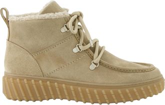 Paul Green Damen - Warmfutter 5502-008 beige 40,5