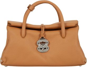 Zanellato Damen, Taschen, Braun, ONE SIZEGr&ouml;&szlig;e