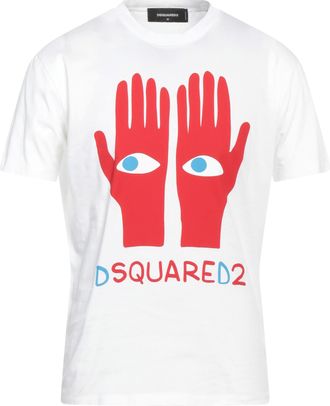 Dsquared2 TOPS - T-shirts auf YOOX.COM