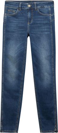 Liu Jo HOSEN & R&Ouml;CKE - Jeanshosen auf YOOX.COM