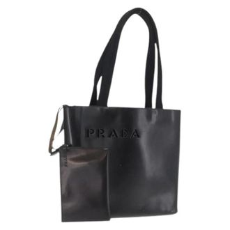Prada Damen, Pre-Owned, Schwarzk, ONE SIZEGr&ouml;&szlig;e