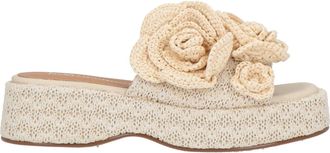 Noa Harmon SCHUHE - Sandalen auf YOOX.COM