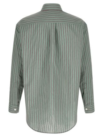 Namacheko Colt Shirt - sage green