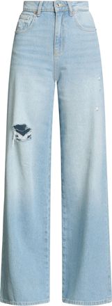 Fracomina HOSEN & R&Ouml;CKE - Jeanshosen auf YOOX.COM