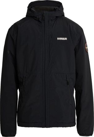 Napapijri JACKEN & M&Auml;NTEL - Jacken und Anoraks auf YOOX.COM