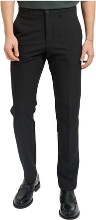 HUGO BOSS Homme, Pantalons, Noir, Taille: M Pantalon Stretch