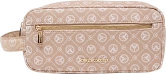Carlo Colucci Kosmetiktasche