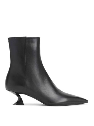 Lanvin Bottines - Noir