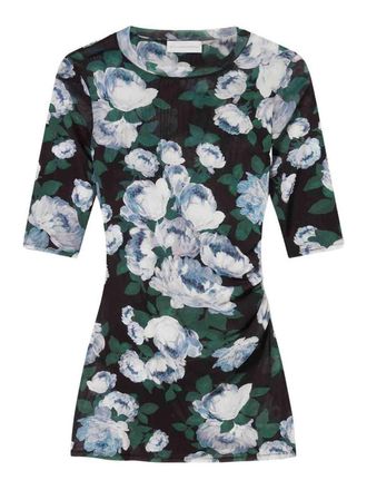 Stella McCartney Top - Noir