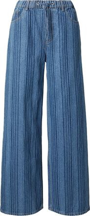 Edited Jeans Tula