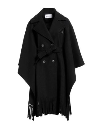 Silvian Heach JACKEN & M&Auml;NTEL - Capes auf YOOX.COM