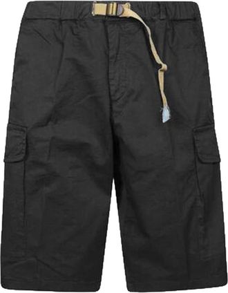 White Sand Homme, Shorts, Noir, Taille: M Shorts d&eacute;contract&eacute;s