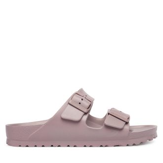 Birkenstock Pantoletten Birkenstock Arizona 1031294 Violett