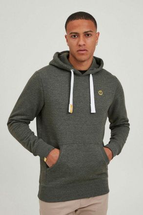 Solid Hoodie SDBennHood Kapuzensweatshirt mit kontrastfarbenenen Details